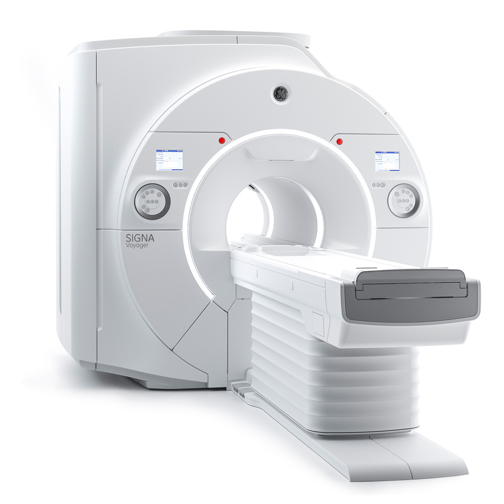 NIA Diagnostic Imaging – Improved Diagnosis for Life
